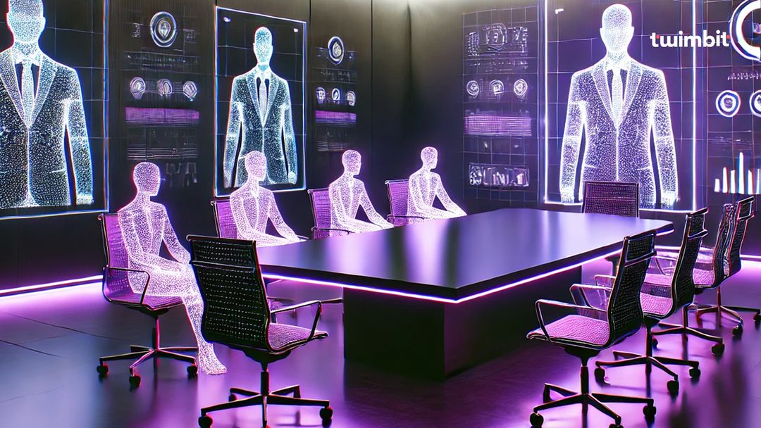 The path to AGI: A deep dive into openAI's 5-level framework